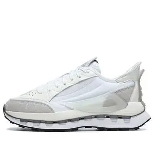 FILA Km Shoes - White/grey