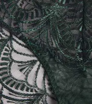 AUBADE Vibes Italian Briefs