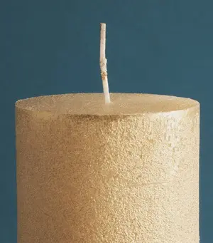 SHISHI Cylinder Candle
