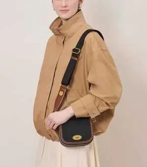 Mulberry Small Darley Cross-body Bag