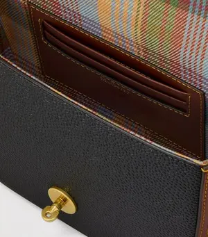 Mulberry Small Darley Cross-body Bag