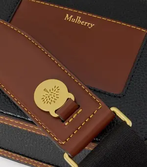 Mulberry Small Darley Cross-body Bag