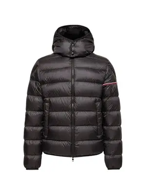 Moncler Ravenlock Down Jacket - Black