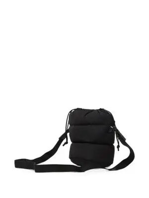 Moncler Caradoc Nylon Shoulder Bag