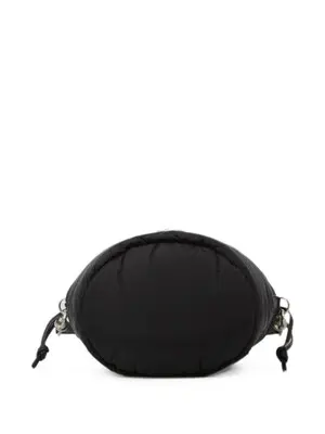 Moncler Caradoc Nylon Shoulder Bag