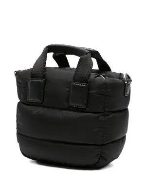 Moncler Caradoc Micro Nylon Crossbody Bag