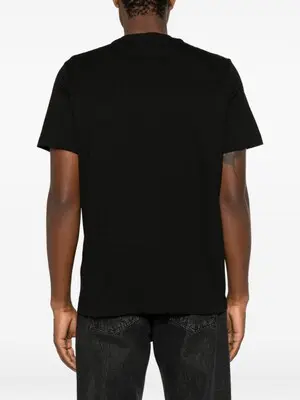 Moncler Logo Cotton T-shirt