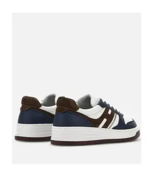 Hogan H630 Low-top Sneakers