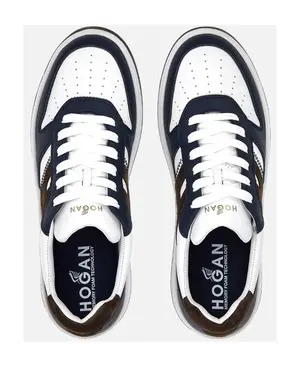 Hogan H630 Low-top Sneakers