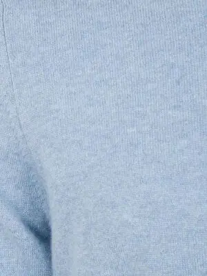 GRAN SASSO Long Sleeve Crewneck Jumper