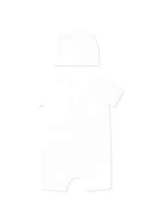 Moschino Bear-motif Body