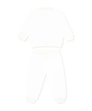Moschino Print Tracksuit