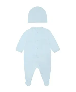Moschino Bear-motif Bodies
