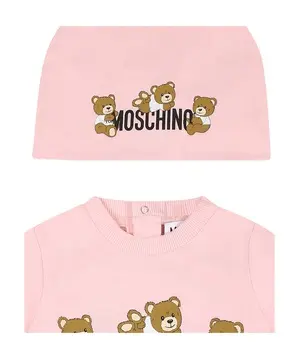 Moschino Bear-motif Body