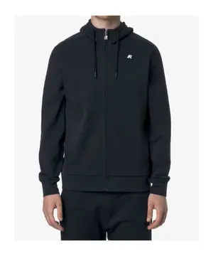 K-WAY Zip-up Hooded Hoodie