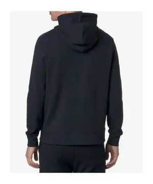 K-WAY Zip-up Hooded Hoodie