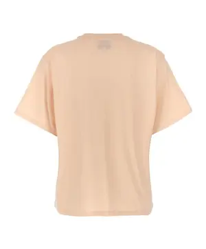 LOULOU STUDIO Telanto Organic Cotton T-shirt