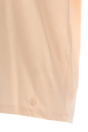 LOULOU STUDIO Telanto Organic Cotton T-shirt