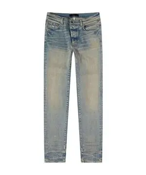 Amiri Stack Jeans