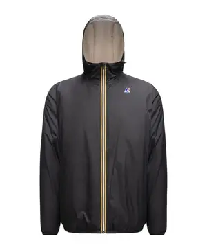 K-WAY Le Vrai 3.0 Claude Orsetto Jacket