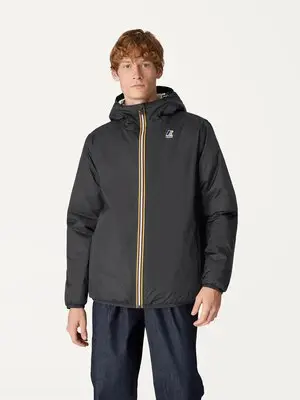 K-WAY Le Vrai 3.0 Claude Orsetto Jacket