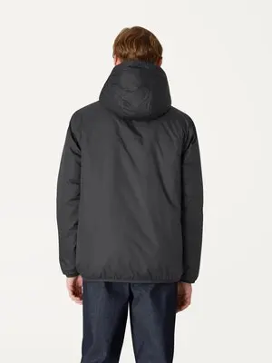 K-WAY Le Vrai 3.0 Claude Orsetto Jacket