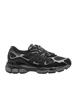 Asics Gel-nyc Lace-up Sneakers