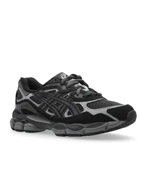 Asics Gel-nyc Lace-up Sneakers