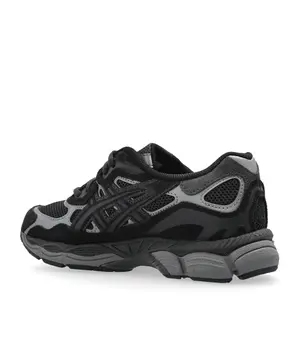 Asics Gel-nyc Lace-up Sneakers