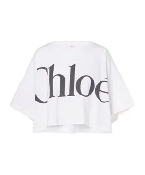 Chloe Round Neck Tops