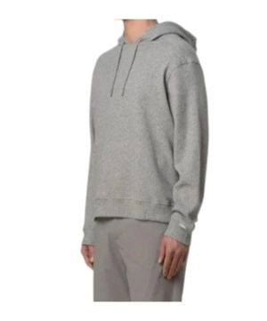 K-WAY Long-sleeved Hooded Sweatshirt