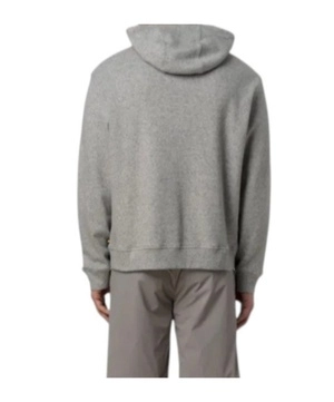 K-WAY Long-sleeved Hooded Sweatshirt