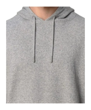 K-WAY Long-sleeved Hooded Sweatshirt