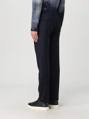 DONDUP Logo Casual Pants