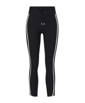 The Upside Sol Cropped Leggings