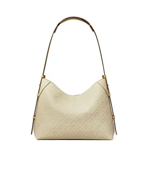 Tory Burch T-monogram Shoulder Bag