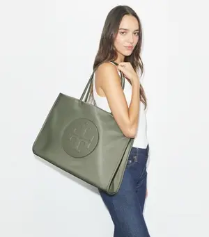 Tory Burch Ella Tote Bag
