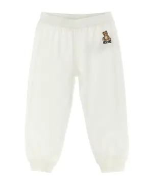 Moschino Teddy Bear Sweatshirt And Jogger Set