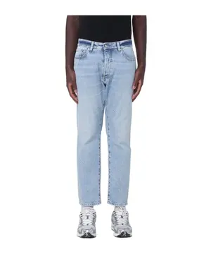 ICON DENIM LOS ANGELES Josh Jeans - Blue