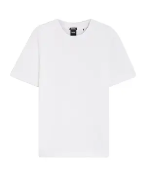 Hugo Boss Logo Crew-neck T-shirt
