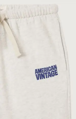 American Vintage Youth Joggers