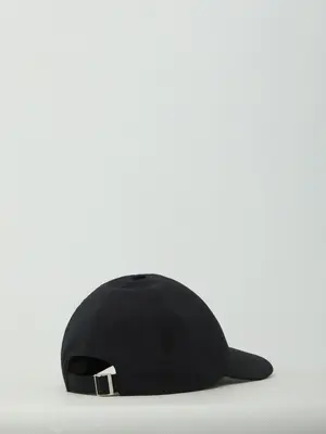 Dior Logo Baseball Cap