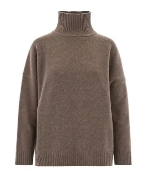 Max Mara Long-sleeve Knit Top