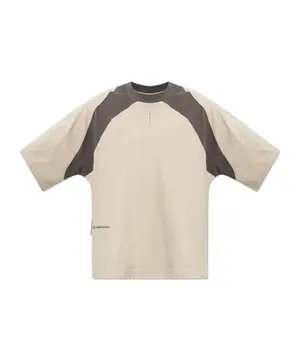 Adidas Hermanos Koumori Panelled T-shirt