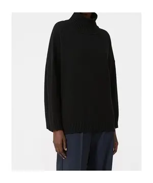 Max Mara Turtleneck Sweater