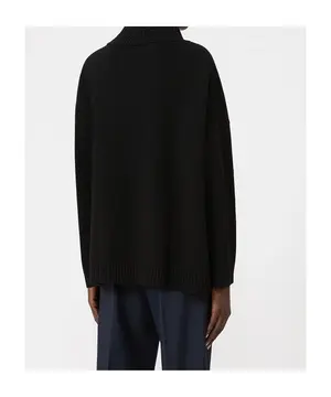 Max Mara Turtleneck Sweater