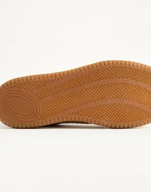 Valentino Garavani Split Leather Sneakers