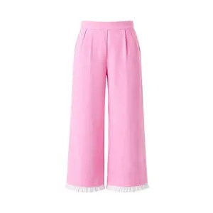 IMAURA Beyond The Wallflower Trousers