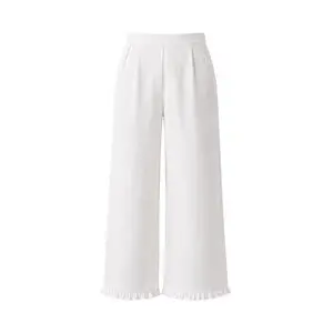 IMAURA Beyond The Wallflower Trousers Salt