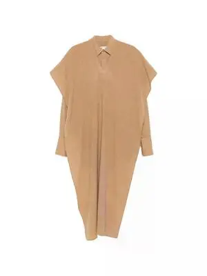 Darkpark Frill Kaftans Tunics